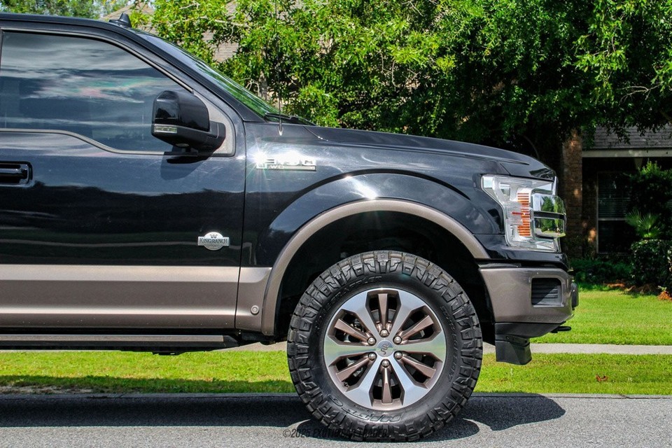 2019 Ford F-150 King Ranch | eBay