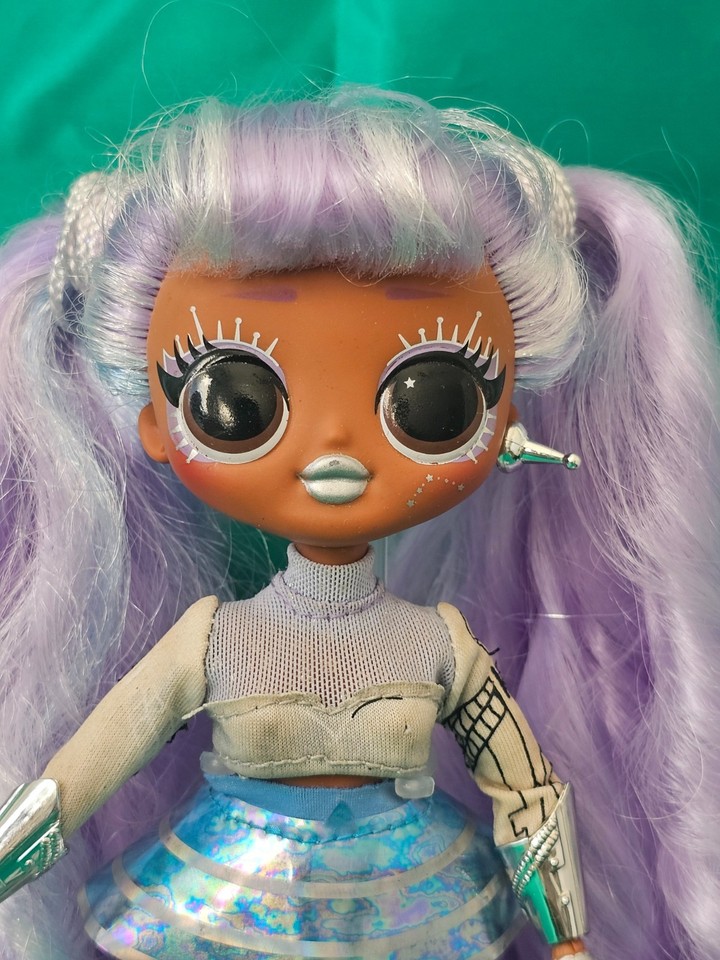 OMG Doll Gamma Babe LOL Surprise L.O.L Big Sisters O.M.G 2021 | eBay