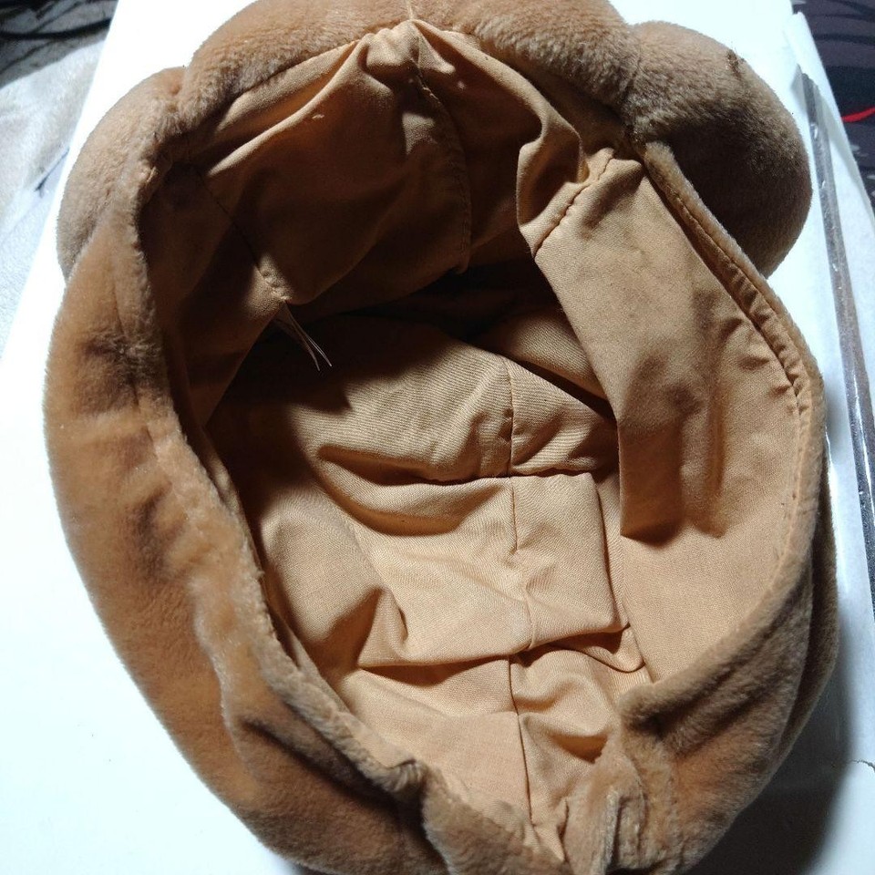 item USJ limited ET fan cap Universal Studios Japan | eBay