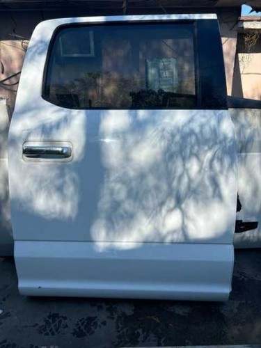 15 16 17 18 19 20 FORD F150 RIGHT REAR PASSENGER DOOR | eBay