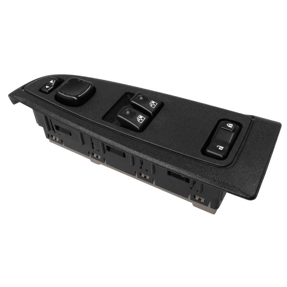 15883318 Window Switch For GMC Sierra Chevy Silverado 1500 2500 3500 ...