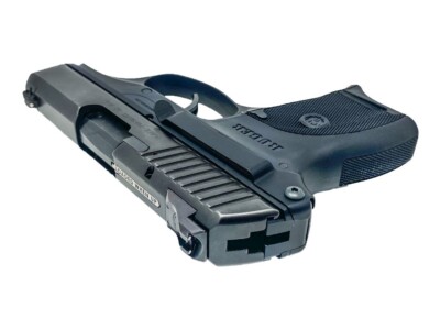 Techna Clip - Ruger LC9S .9MM - Conceal Carry Belt Clip (Right-Side) | eBay