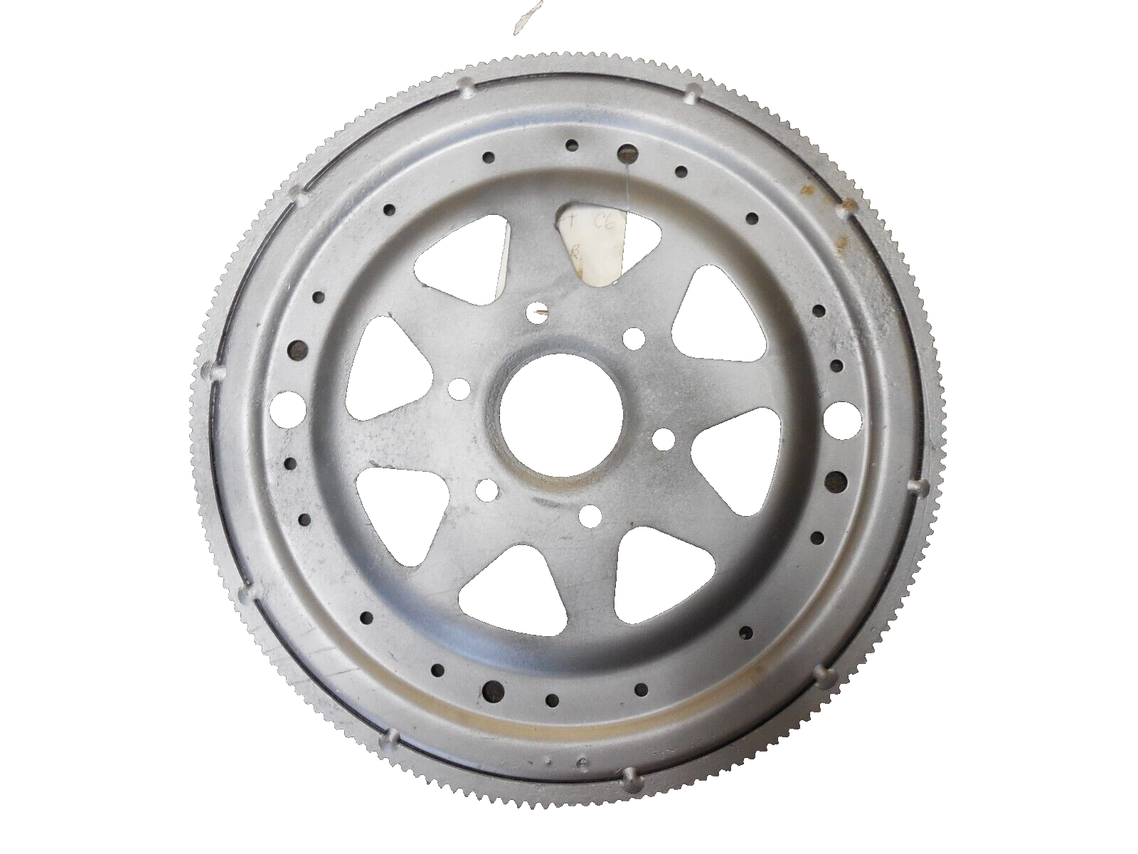 Ford 428 Cobra Jet C6 Automatic Flex Plate | eBay