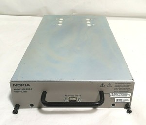 NOKIA Alcatel-Lucent 7450 ESS-7 100A Filter | eBay
