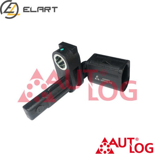 SENSOR WHEEL SPEED FOR PORSCHE VW 95860640501 95860640510 95860640502 ...