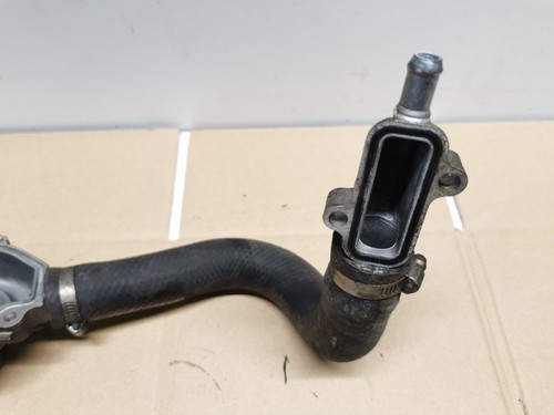 Water Coolant Housing Hose Lines Kawasaki ZX9R 1998 - 1999 C1 C2 | eBay