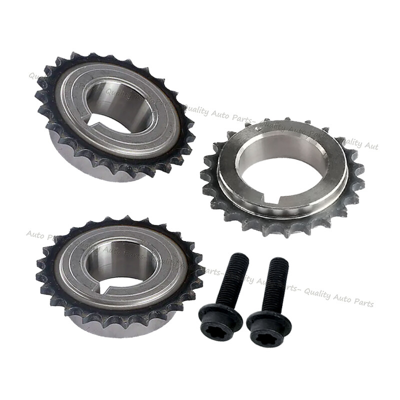 Timing Chain Kit Water Pump Tool VVT For Ford Taurus X Flex Lincoln MKZ SEL 3.5L | eBay