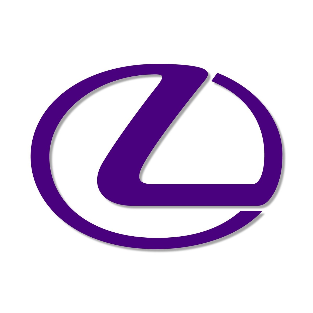 Lexus Logo Vektor