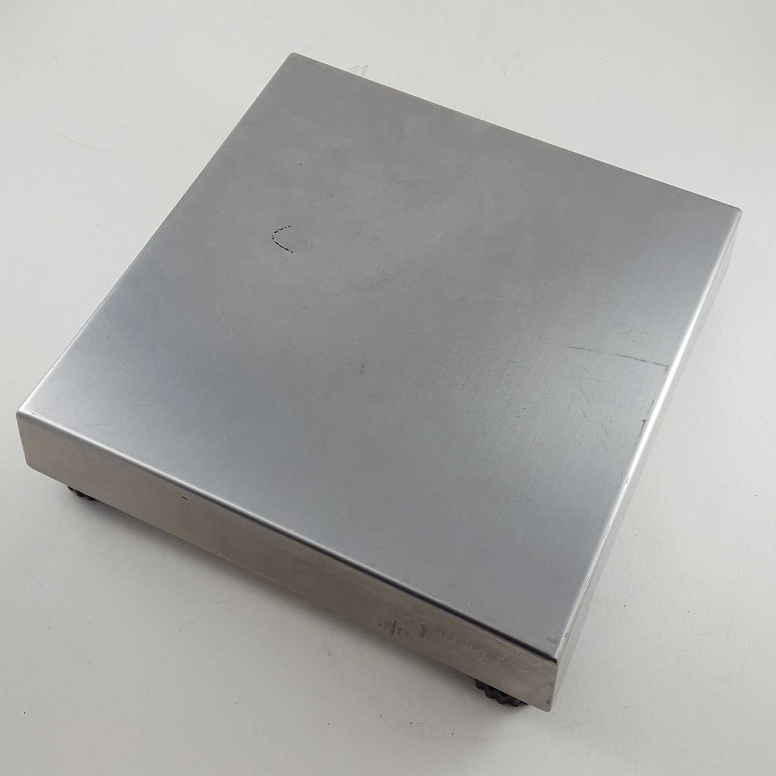 Brecknell 6710U POS Bench Scale 30lb Capacity w/out Power Adapter or ...