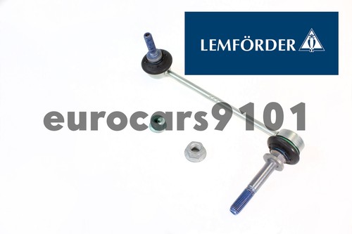 Lemforder Front Left Rear Suspension Stabilizer Bar Link 2773702 ...