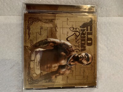 Roots by Flo Rida cd 75678966880 | eBay