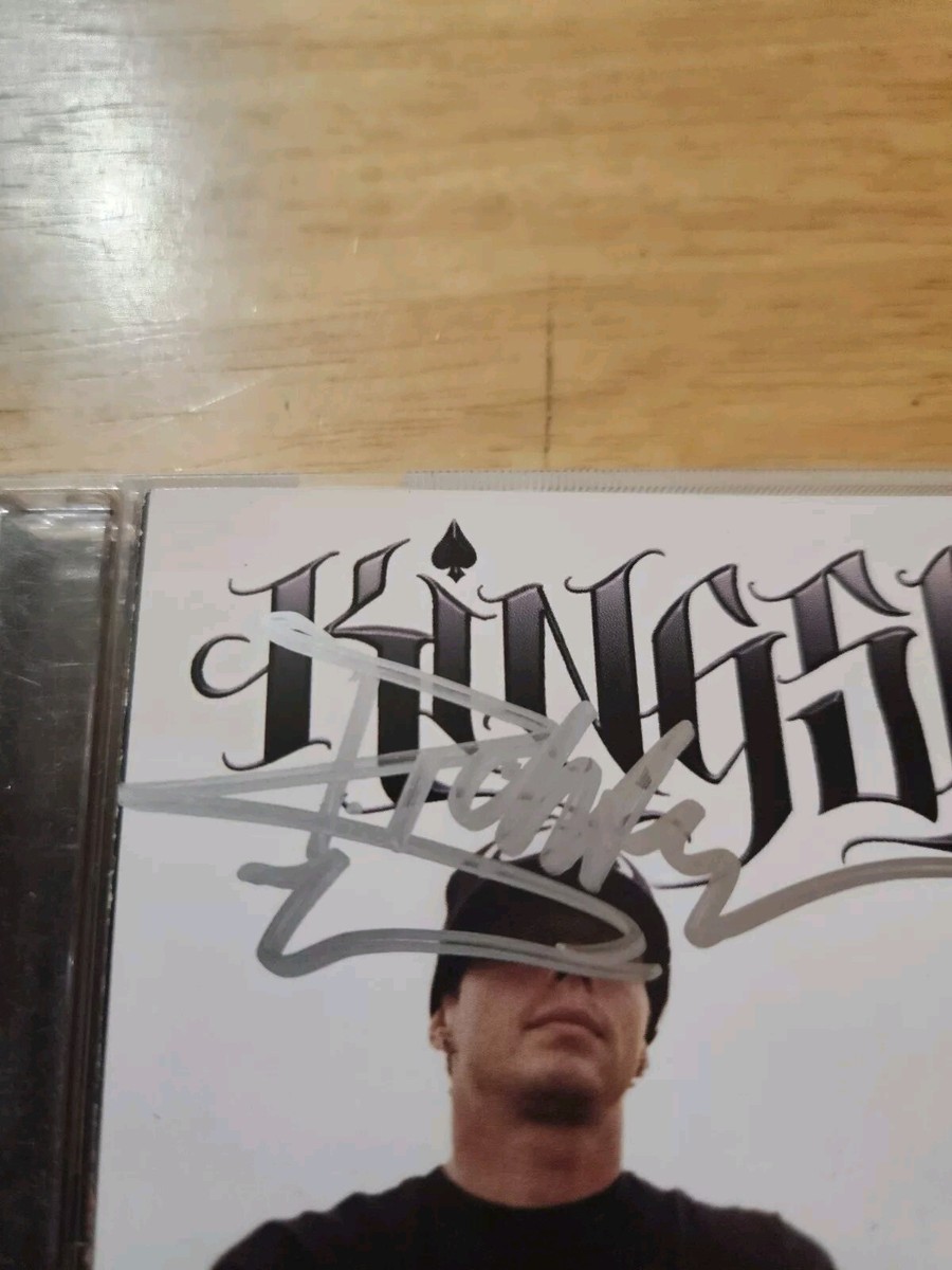 Simbolo Dei Re Di Kottonmouth Kottonmouth Kings Cleopatra Records