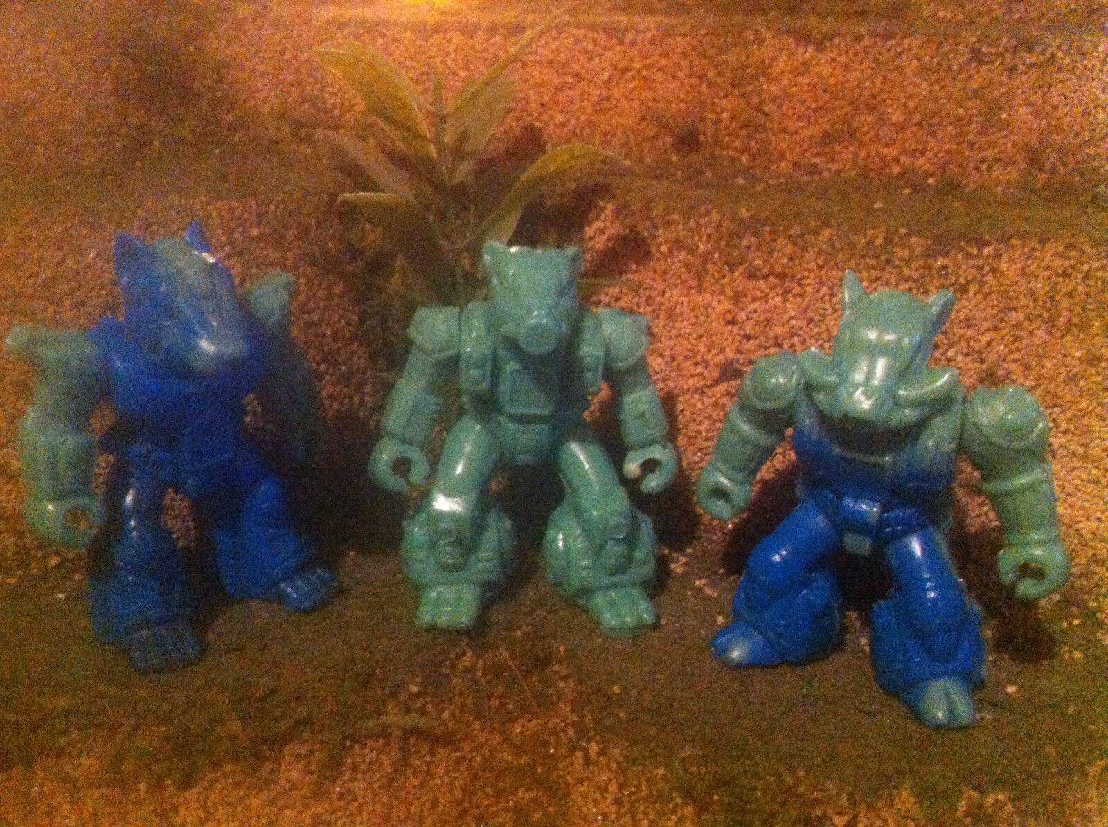 Battle Beasts Laser Beasts lot of 3 American made Weasel Dog Boar | eBay