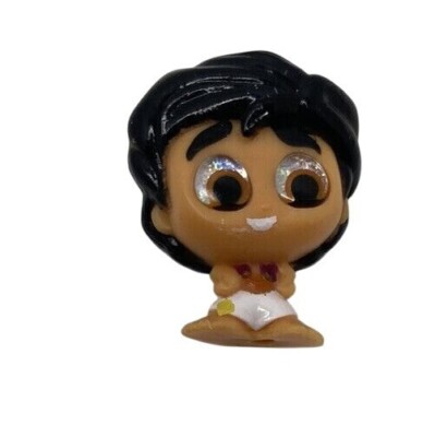 Disney Doorables Series #2 Aladdin Prince Ali Replacement Toy | eBay