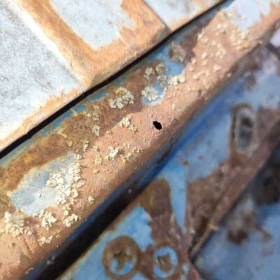 1959 FORD RANCHERO TAILGATE 915400 | eBay