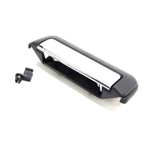 Lh Handle Front Outer Door Chrome For Mitsubishi L200 Strada K64 1996 ...