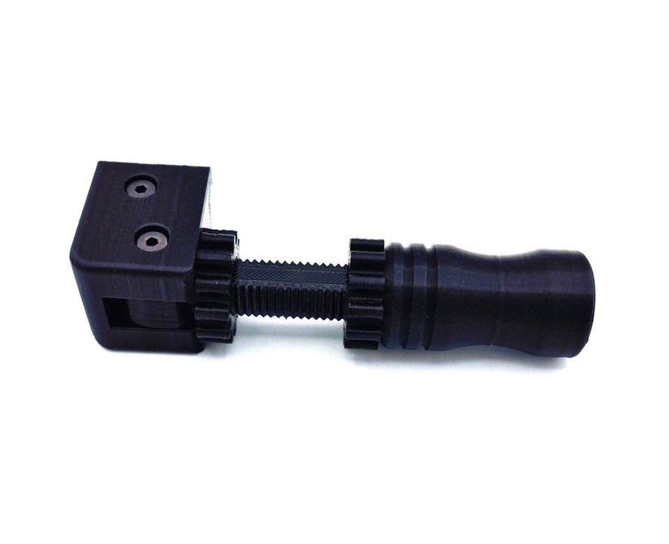 Monopod G-Grip Précision picatinny 20mm type Magpull pour Ruger Rimfire ...