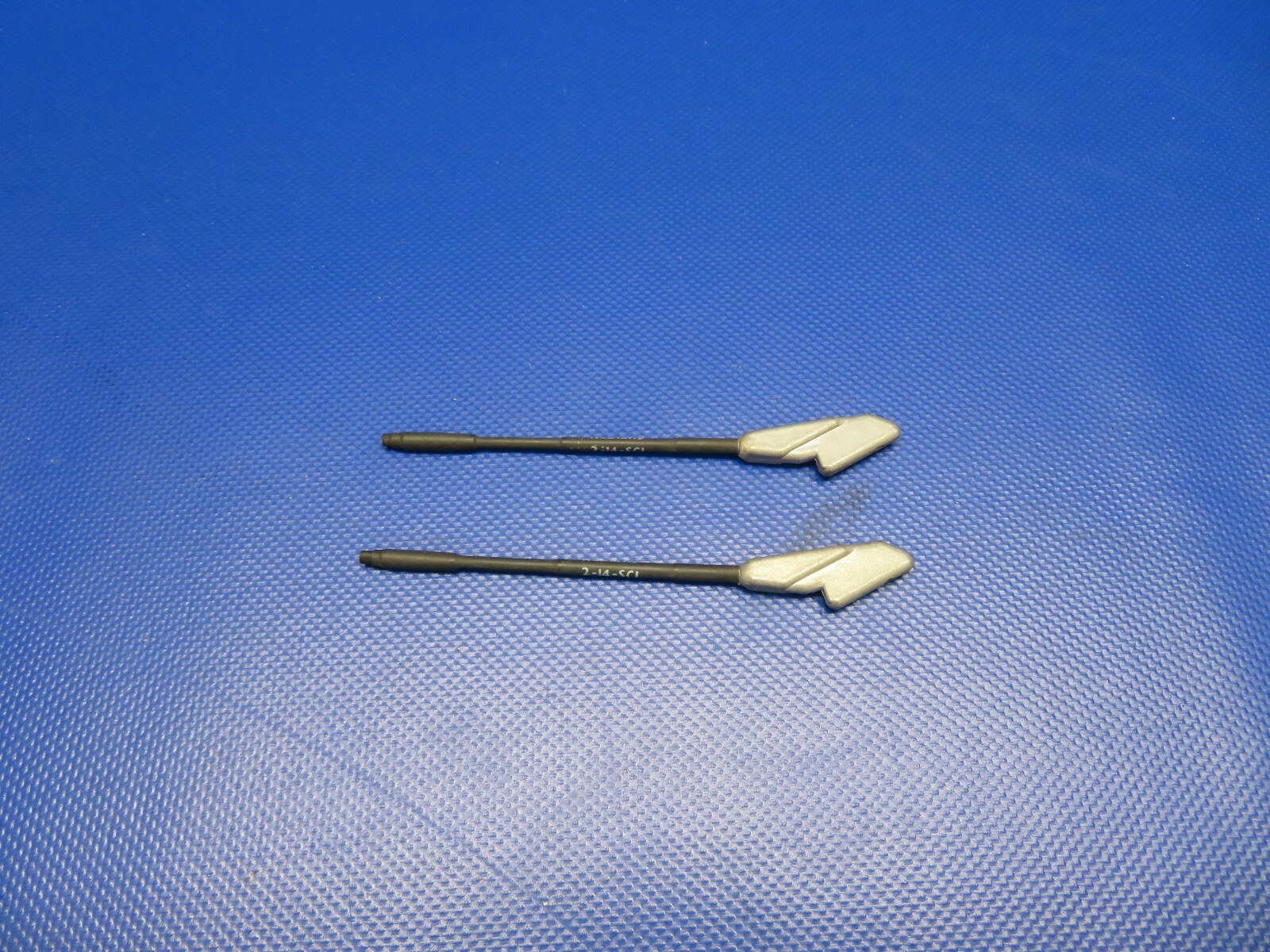 Static Discharge Mini Probe P/N 2-14SC1 LOT OF 2 NOS (1120-384) | eBay