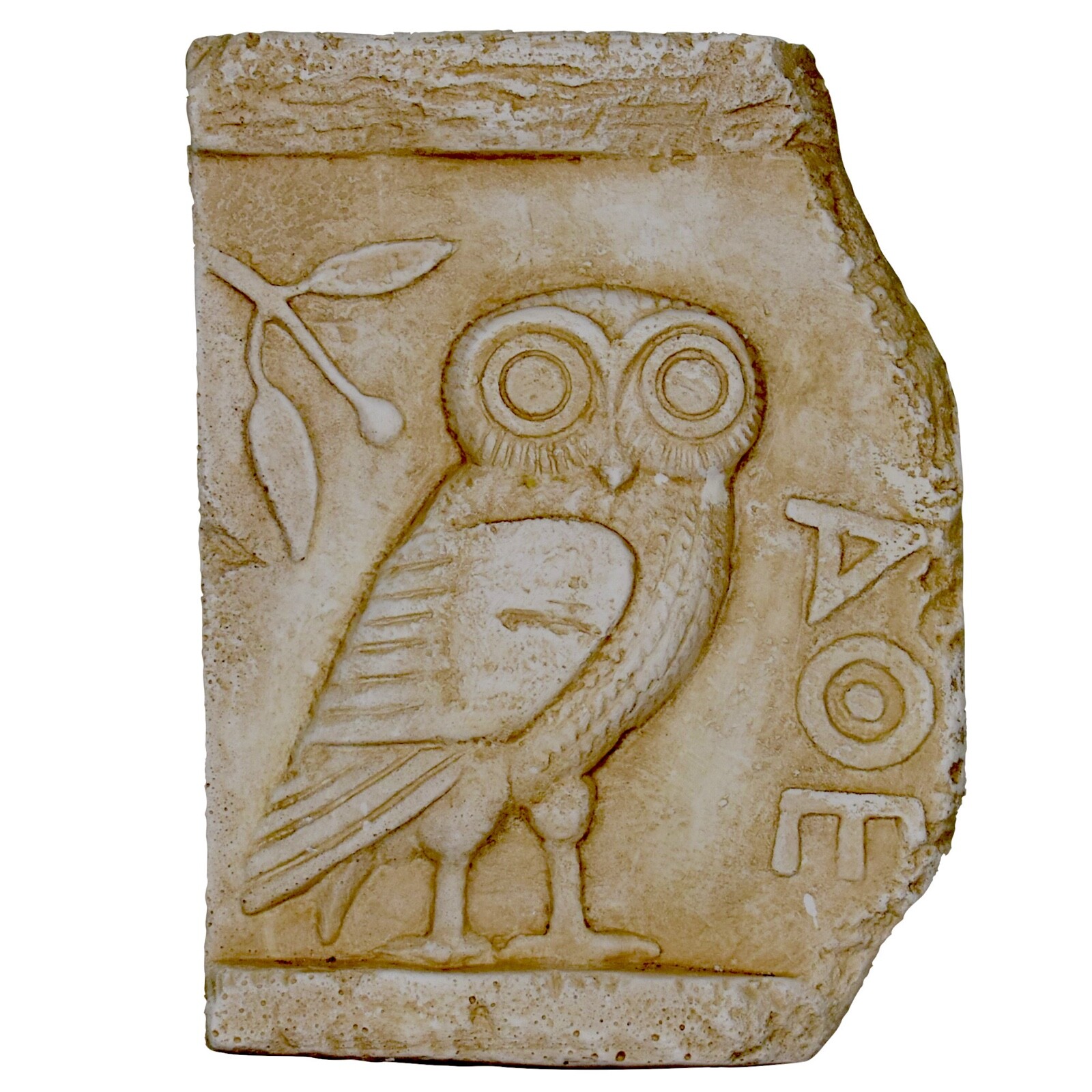 Greek Owl Meaning