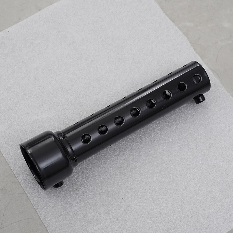 Motorcycle Exhaust System Can Muffler Insert Baffle DB Killer Silencer ...