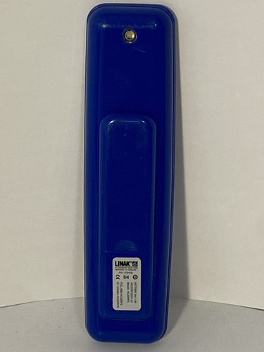 Linak HC20RFS Wireless Remote Control For Adjustable Bed Easy Rest ...