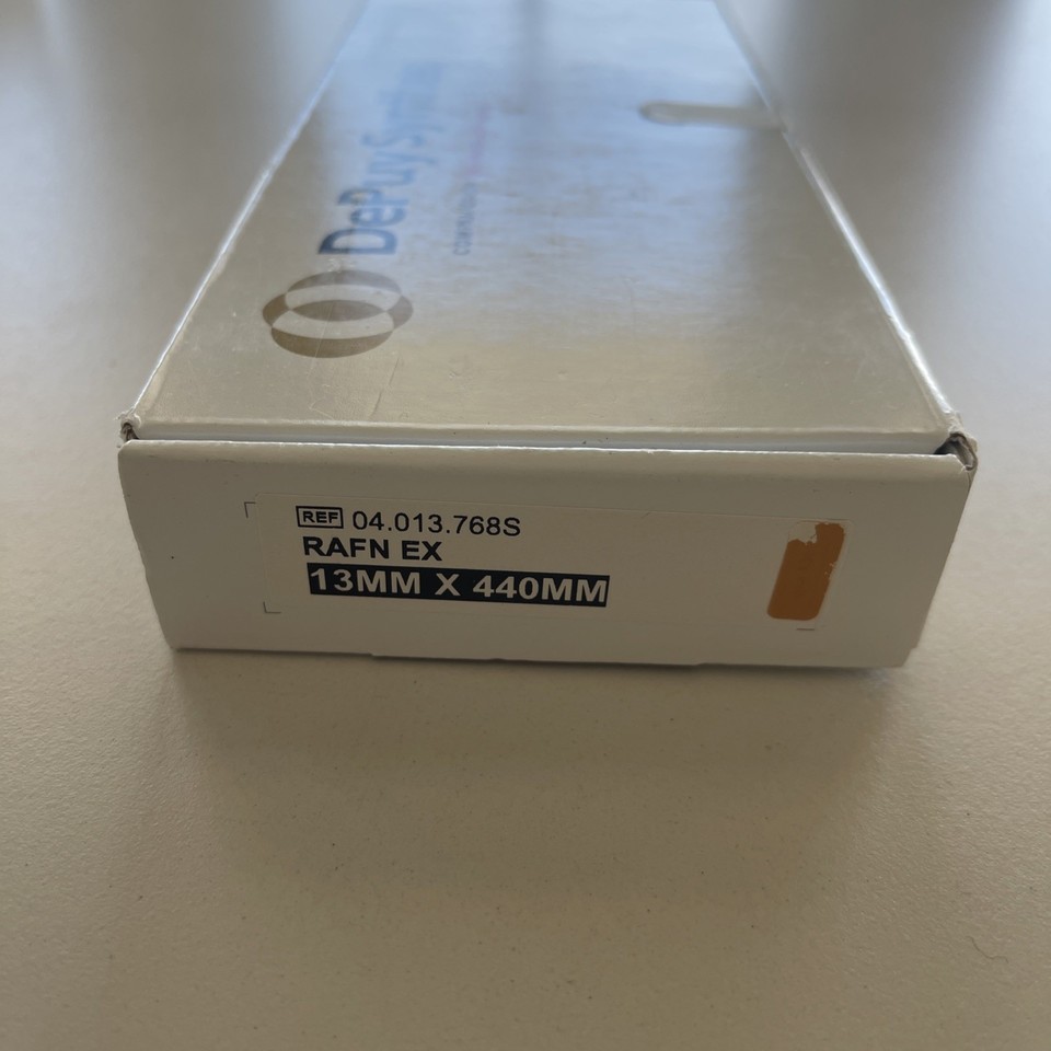 DePuy 04.013.768S | eBay