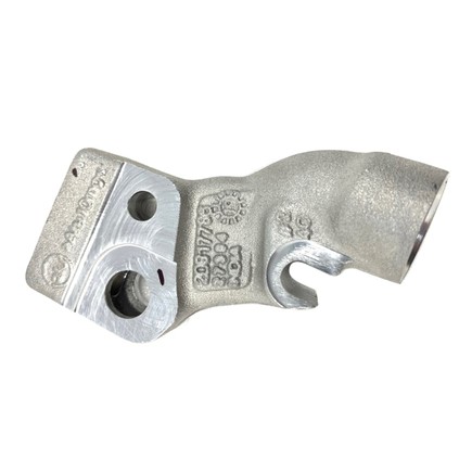 Fits Mack 20817786 Multi Purpose Hardware Connector | eBay