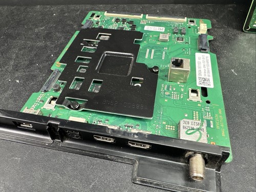 SAMSUNG UN55TU7000F MAIN BOARD BN94-16115D (BN97-17028H) | eBay