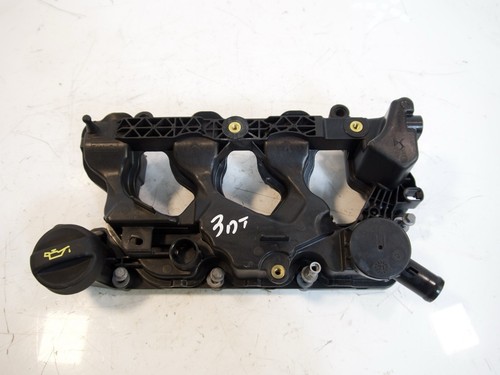 Couvercle de soupape pour Peugeot Partner 1,5 BlueHDI YHY DV5RD YH01 ...