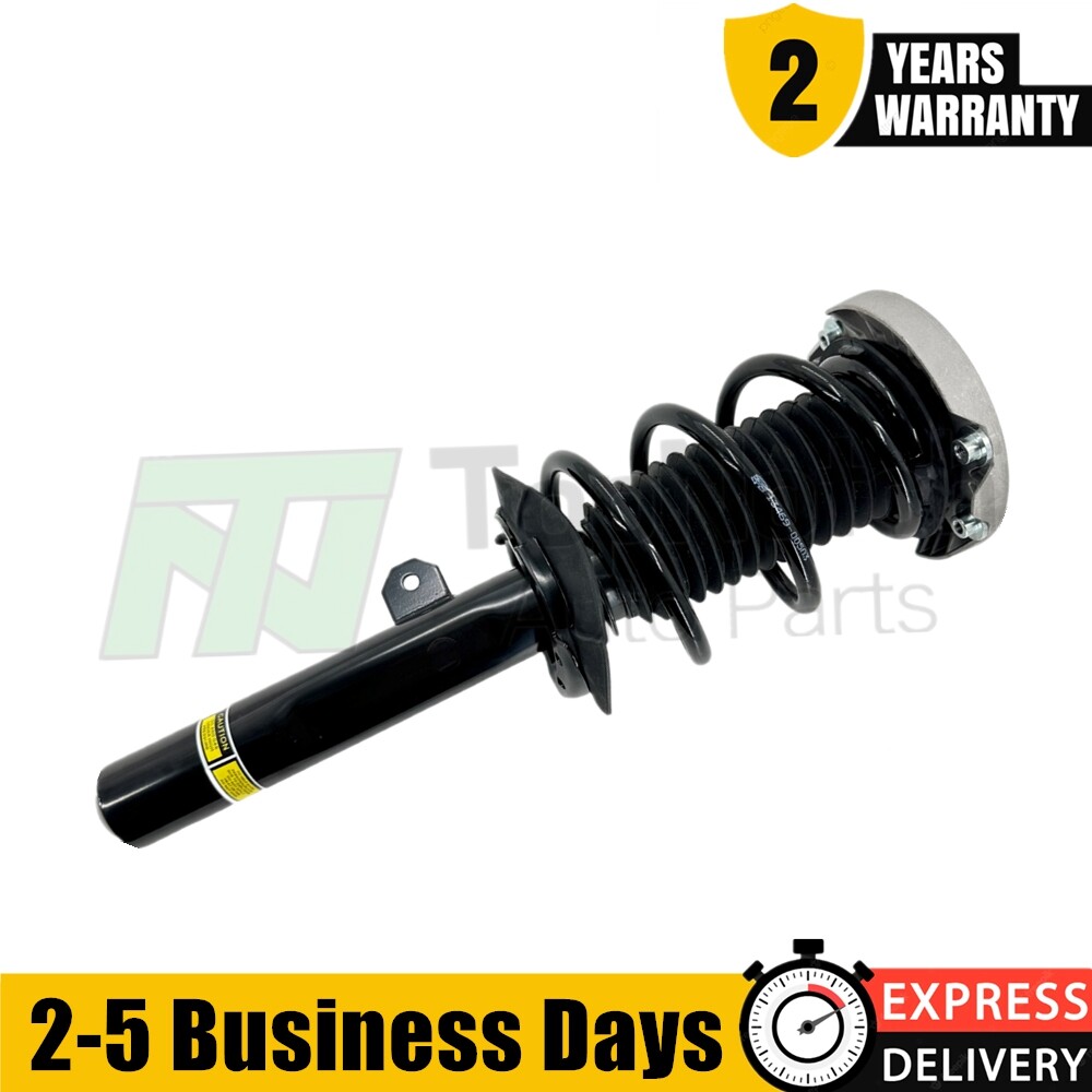 Front Right Shock Strut Assy For BMW X1 F48 xDrive28i sDrive 2016-23 ...