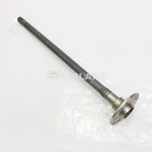 Toyota Hilux Innova Kijang OEM Genuine Rear Axle Shaft RH/LH 42311 ...