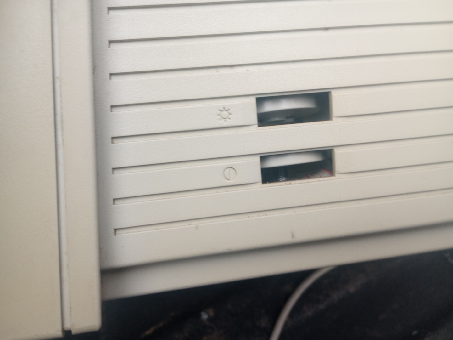 Vintage Apple Computer Monitor | eBay