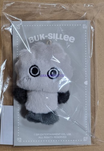 KEY SHINEE 2024 KEYLAND ON : AND ON # OFFICIAL GOODS BUK-SILLee 10CM ...