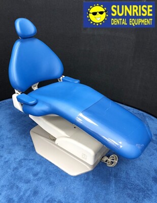Dental Chairs & Stools - Adec Delivery - 2