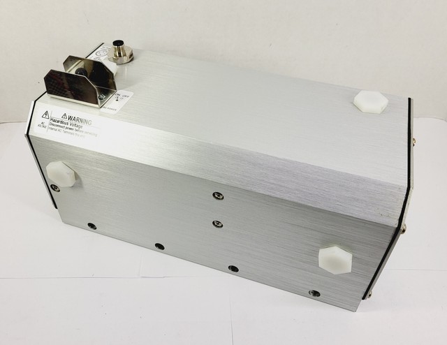Eaton Hytrol 032.582 EZ Logic Industrial Control Power Supply 27v for ...