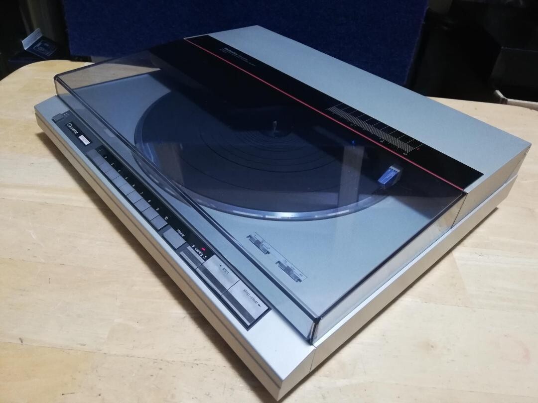 Technics Sl Ql 15 Hifiru