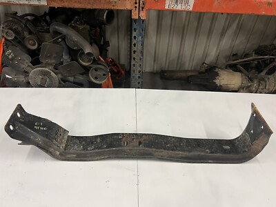 99-03 Ford F250 F350 7.3L 4R100 Transmission Crossmember Frame Mount | eBay