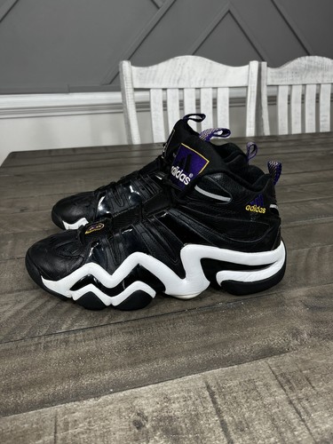 ADIDAS CRAZY 8 SIZE 11.5 ALL STAR GAME KOBE MAMBA 2013 SNEAKERS | eBay