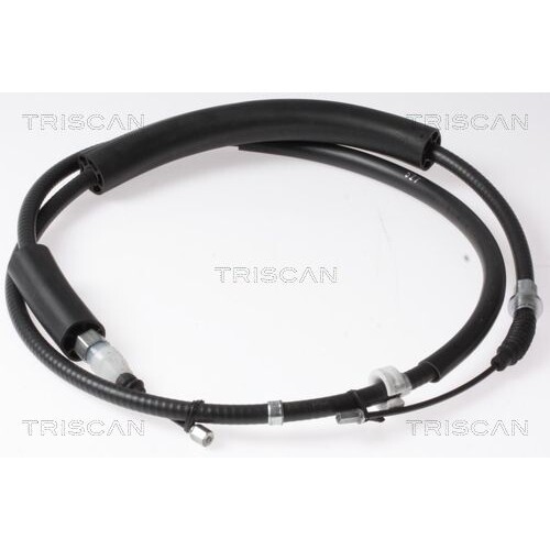 TRISCAN Tirette à câble, frein de stationnement compatibilite avec ...