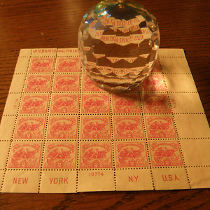 Stamps-crystal-etc | eBay Stores