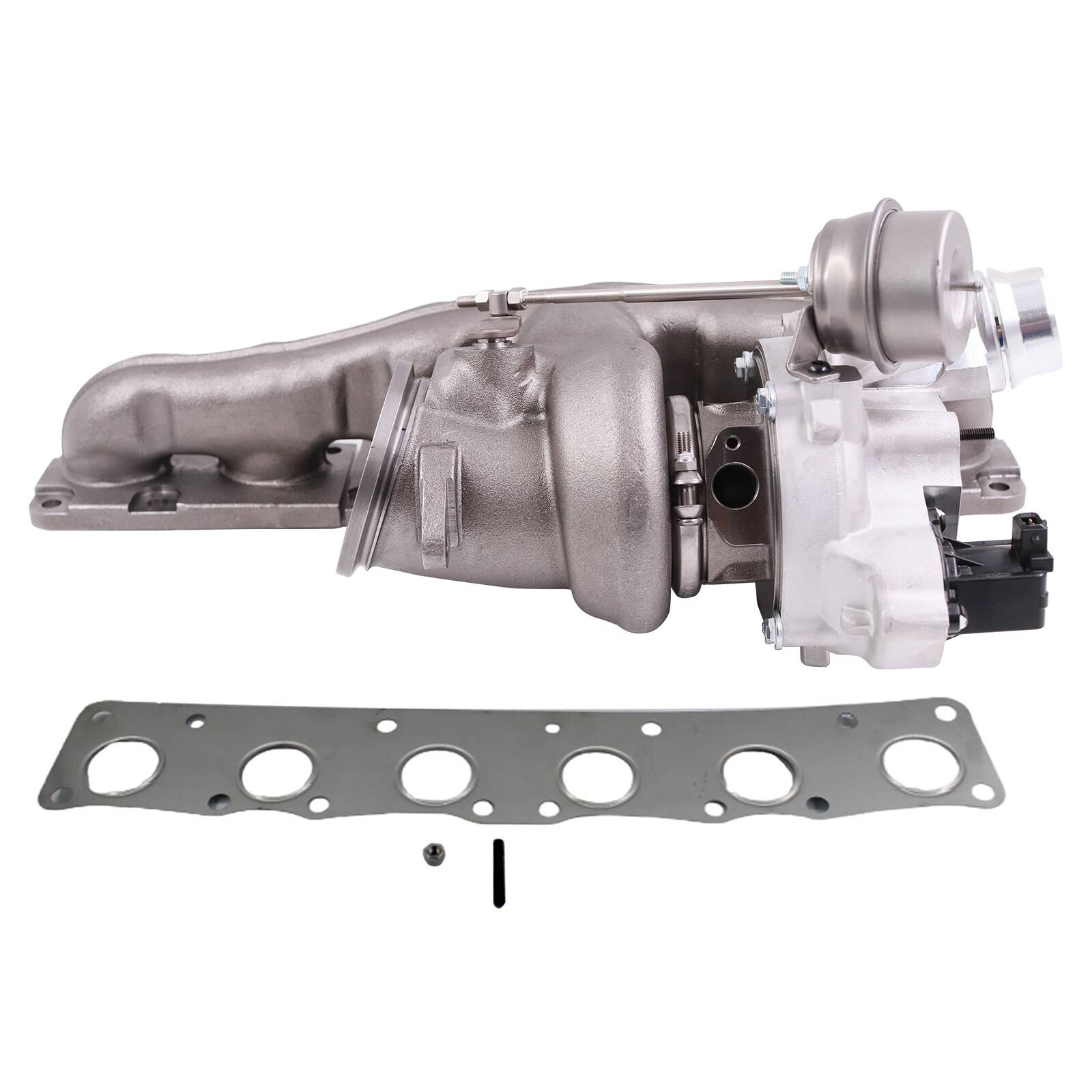 Fits BMW 328i 335i X1 X3 M3 N55 2007-2015 Turbo Turbocharger B03 ...