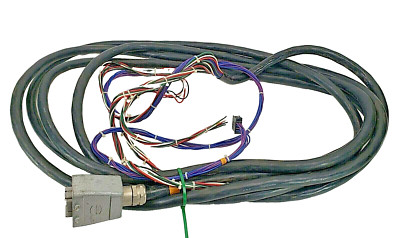 Cable - Fanuc Robotic
