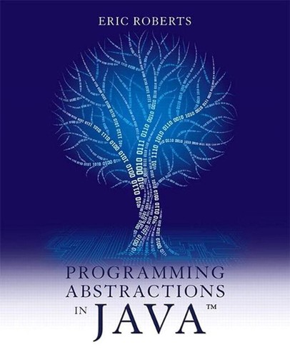 Programming Abstractions in Java by Eric Roberts (English) Paperback Book 9780134421186| eBay