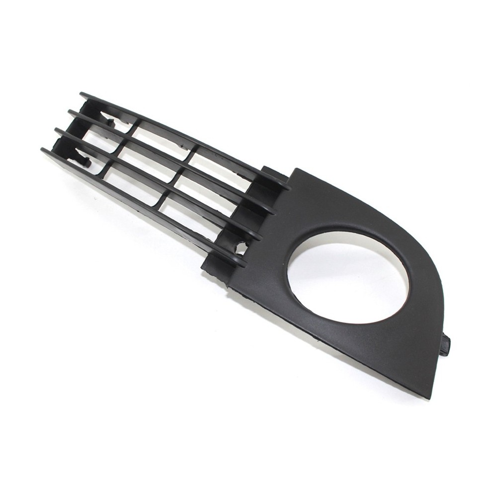 Front Bumper Fog Light Grille Cover Right Side For Audi A6 C5 2002-2005 ...