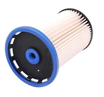 Porsche Fuel Filter - Cayenne 13-16 958-110-134-10 95811013410--MAH | eBay