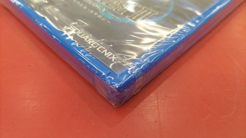 Chaos Rings III Prequel Trilogy Model No. VLJM 35148 SQUARE ENIX | eBay