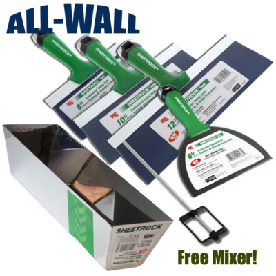 Taping Tools - Taping Set