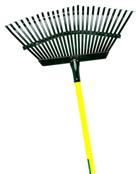 Seymour Midwest Llc 43118 18 in. Steel Head Shrub Rake for sale online ...