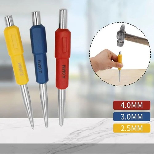 Machinery Maintenance Cylindrical Alignment Punch Hand Tool ...