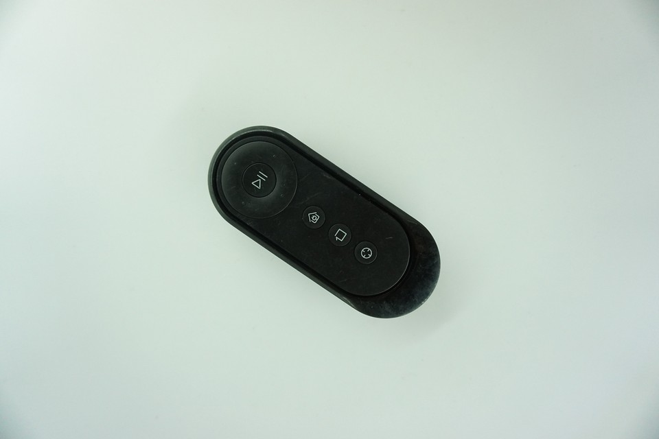Remote Control For Ecovacs Deebot D501D D502 D500 Robotic Robot Vacuum ...